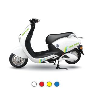 PRODUCT - AJ EV