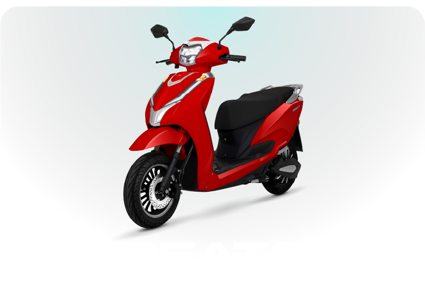 AJ EV Manual - AJ EV